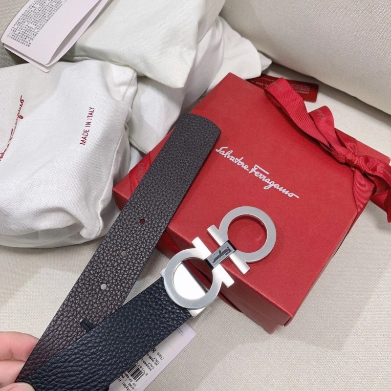 Economical Ferragamo Belts