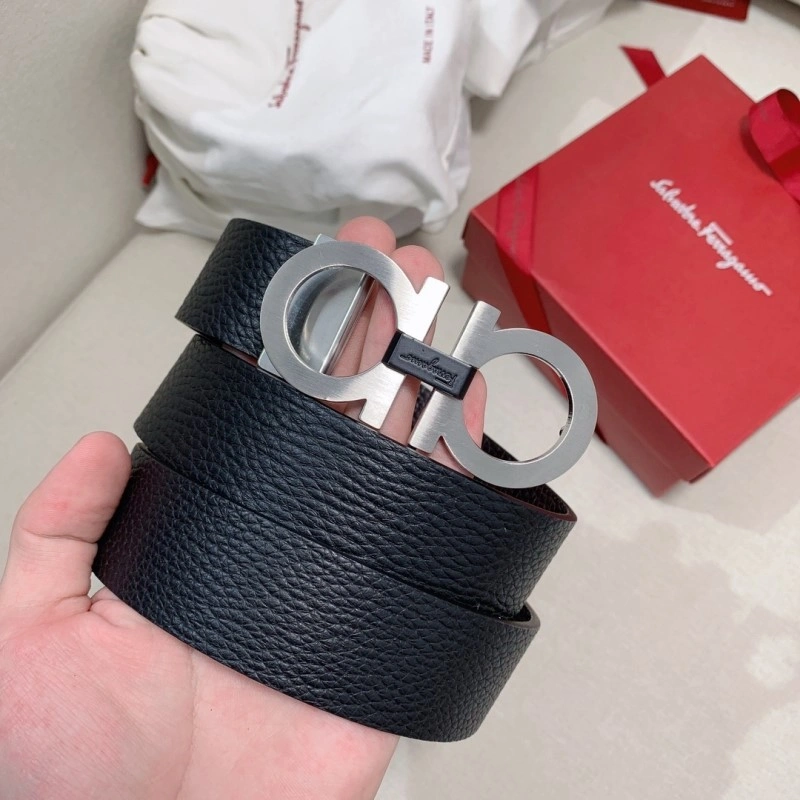Economical Ferragamo Belts