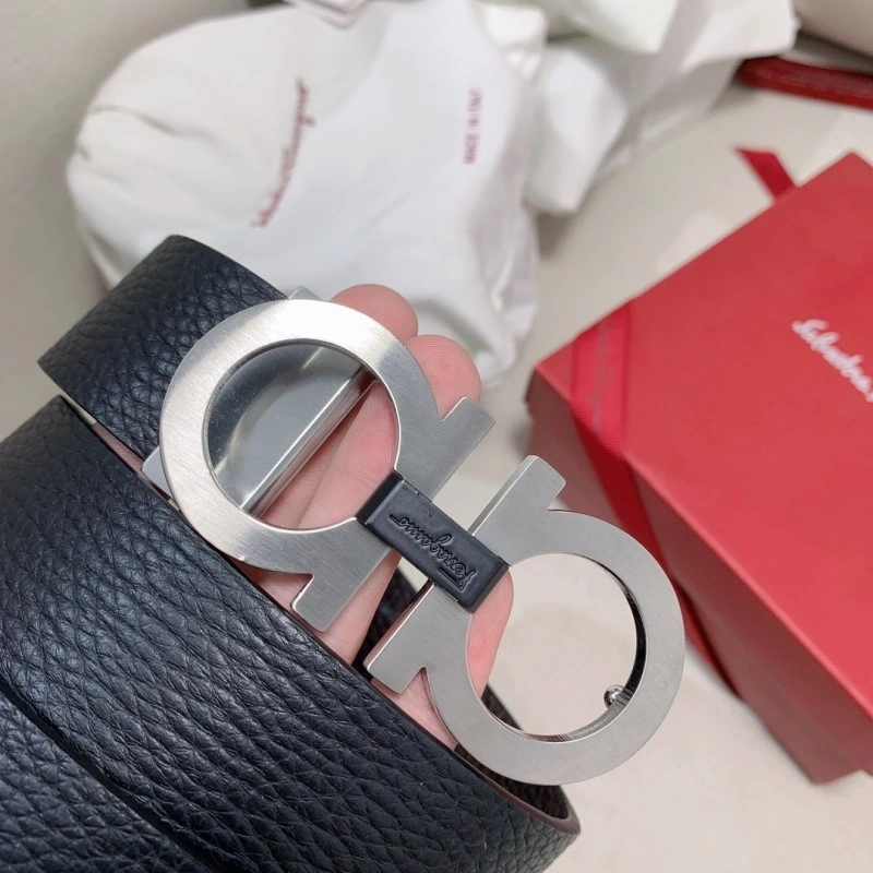Economical Ferragamo Belts