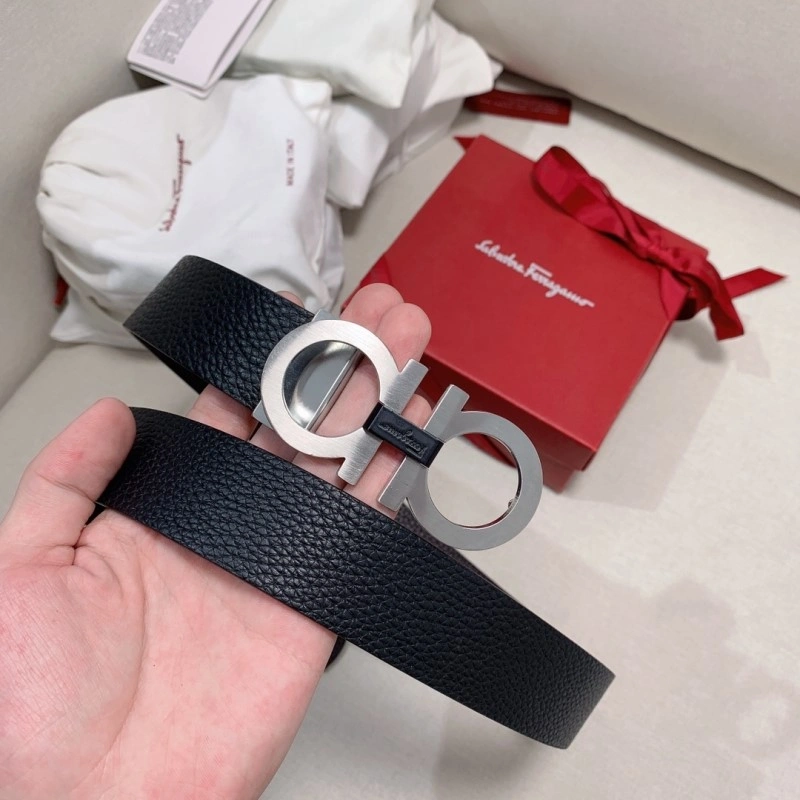 Economical Ferragamo Belts