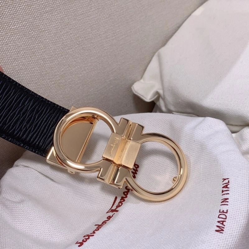 Low-cost Ferragamo Belts