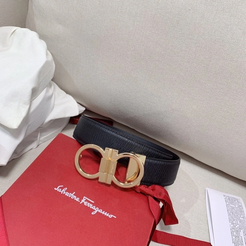 Low-cost Ferragamo Belts