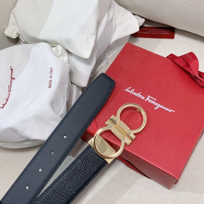 Low-cost Ferragamo Belts