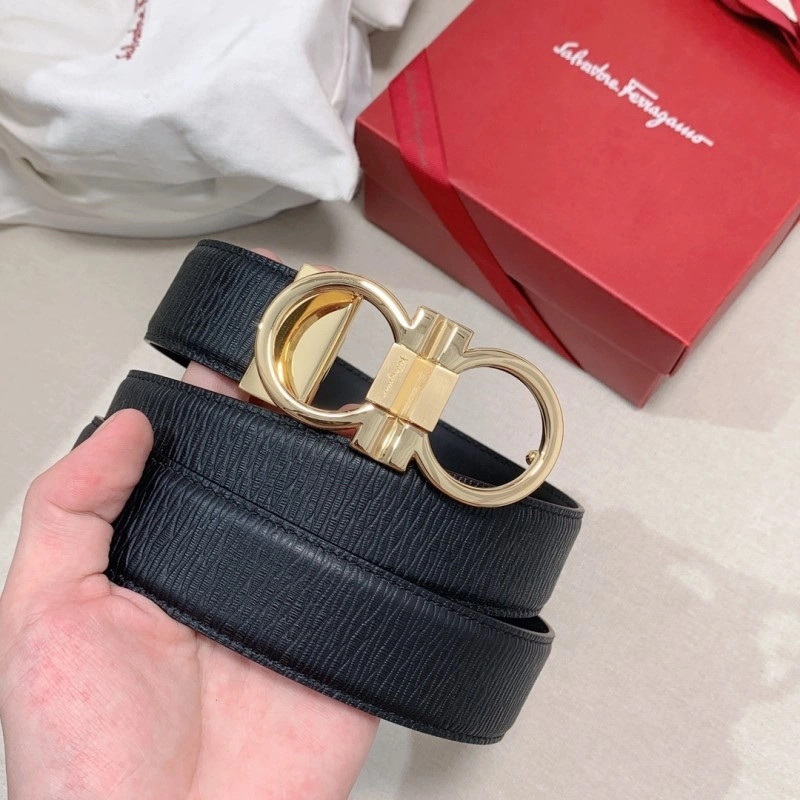 Low-cost Ferragamo Belts