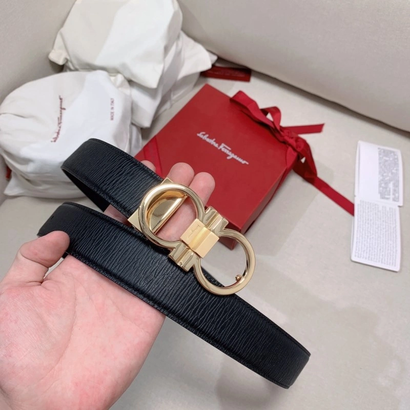 Low-cost Ferragamo Belts
