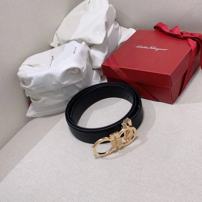 Low-cost Ferragamo Belts