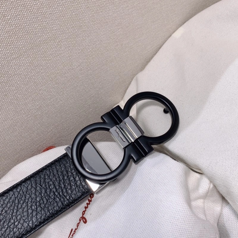 Accurate model Ferragamo Belts