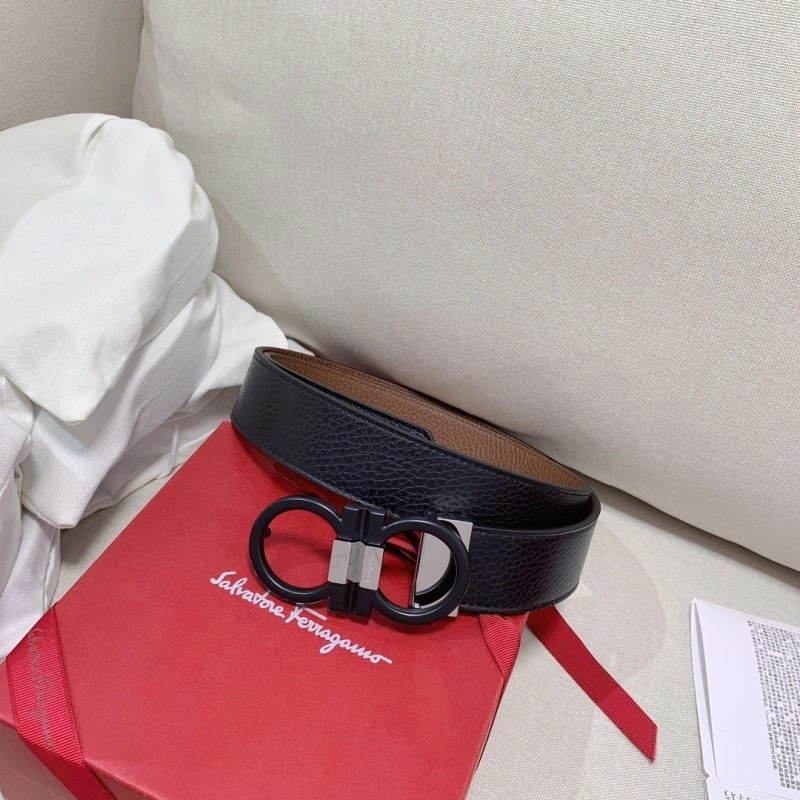 Accurate model Ferragamo Belts