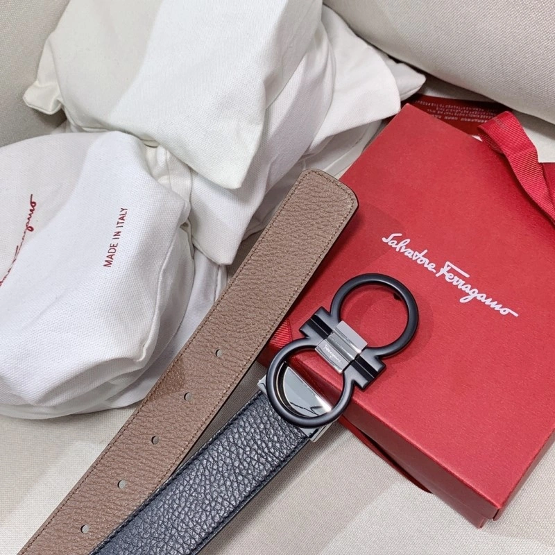 Accurate model Ferragamo Belts