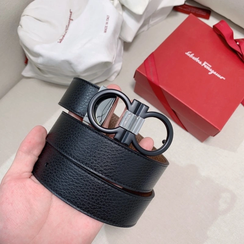 Accurate model Ferragamo Belts