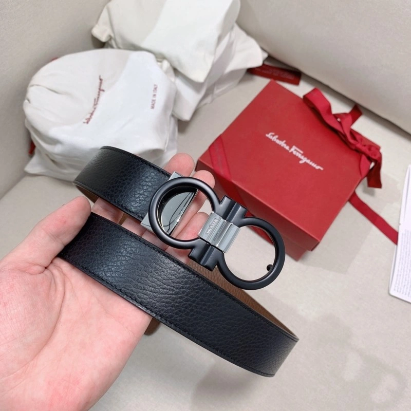 Accurate model Ferragamo Belts