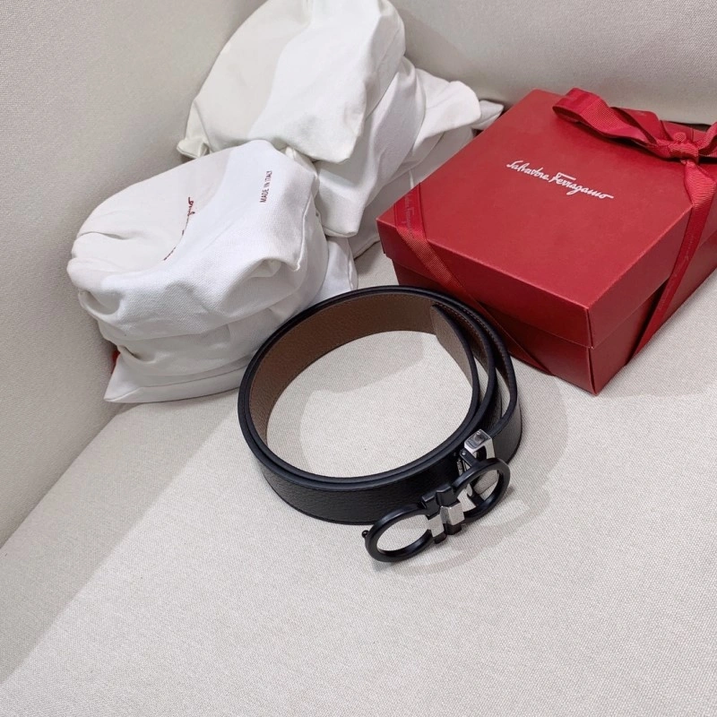 Accurate model Ferragamo Belts