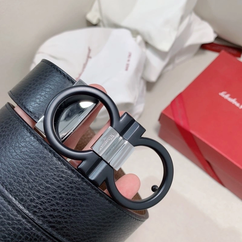 Accurate model Ferragamo Belts