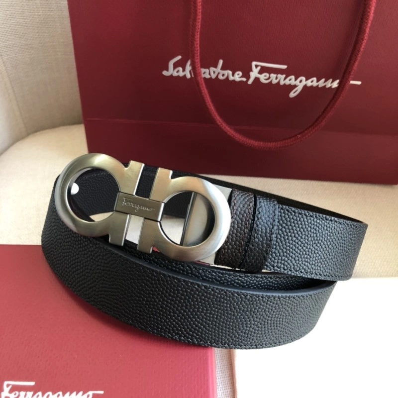 Inexpensive Ferragamo Belts