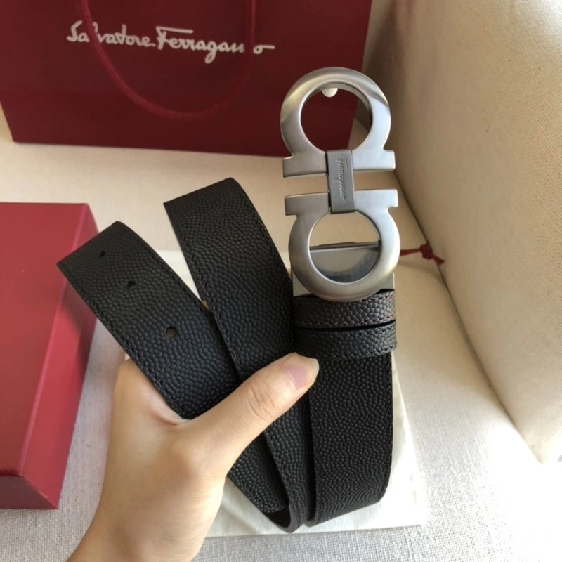 Inexpensive Ferragamo Belts