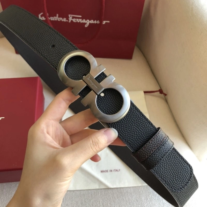 Inexpensive Ferragamo Belts