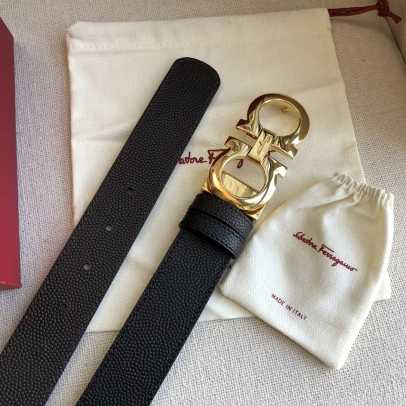 Legit Ferragamo Belts