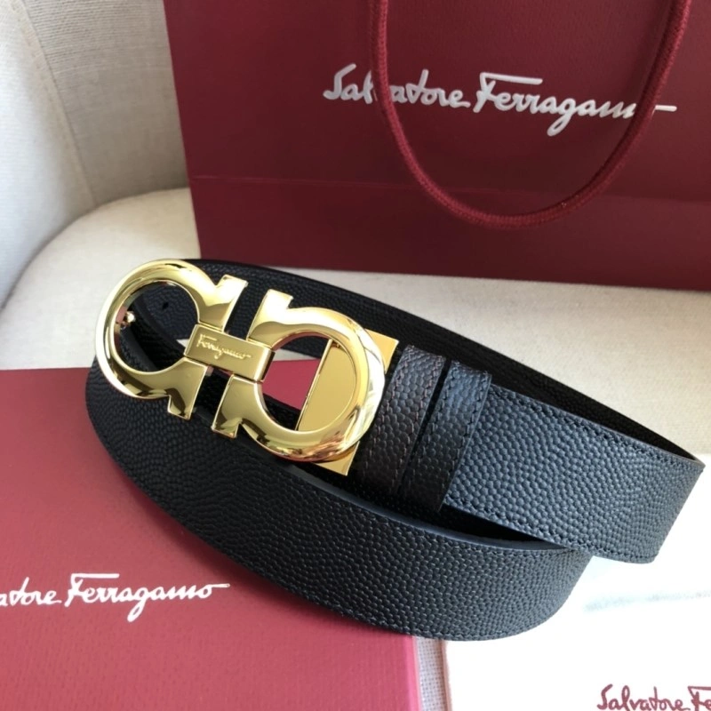 Legit Ferragamo Belts