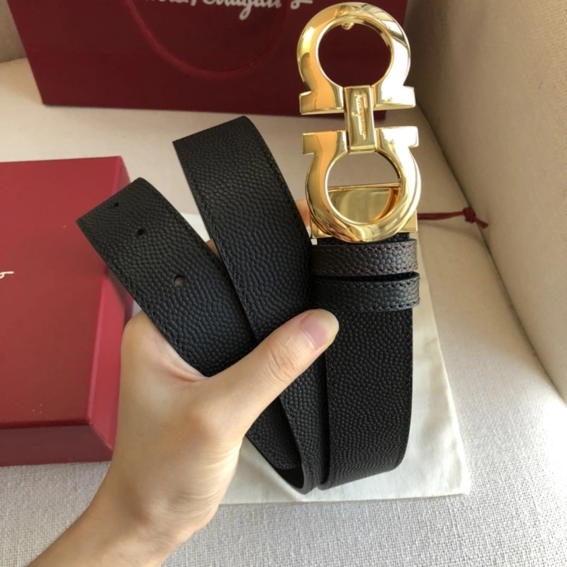 Legit Ferragamo Belts