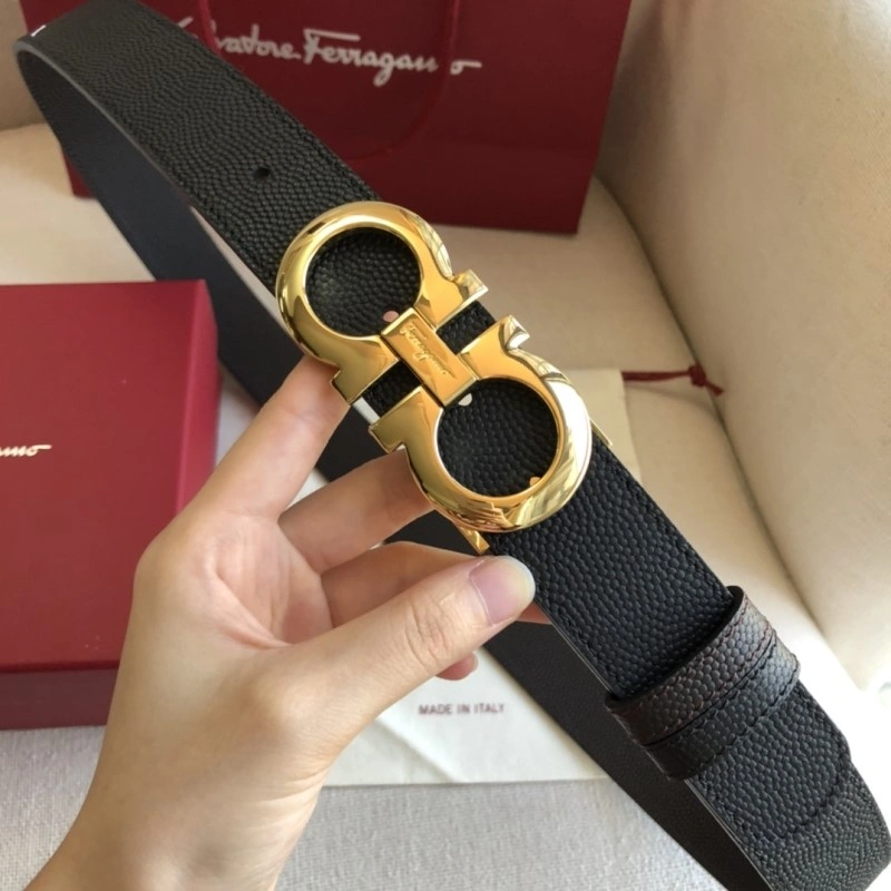 Legit Ferragamo Belts