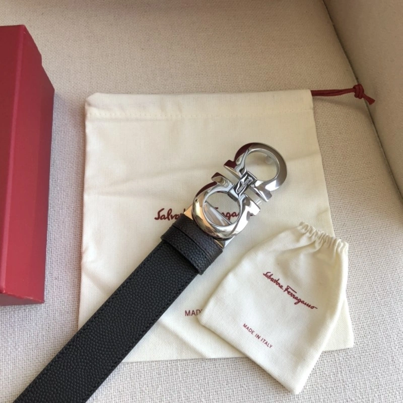 High accuracy Ferragamo Belts
