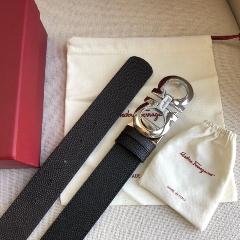 High accuracy Ferragamo Belts