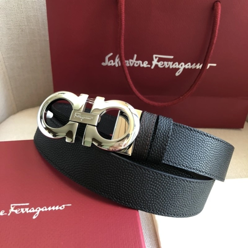 High accuracy Ferragamo Belts