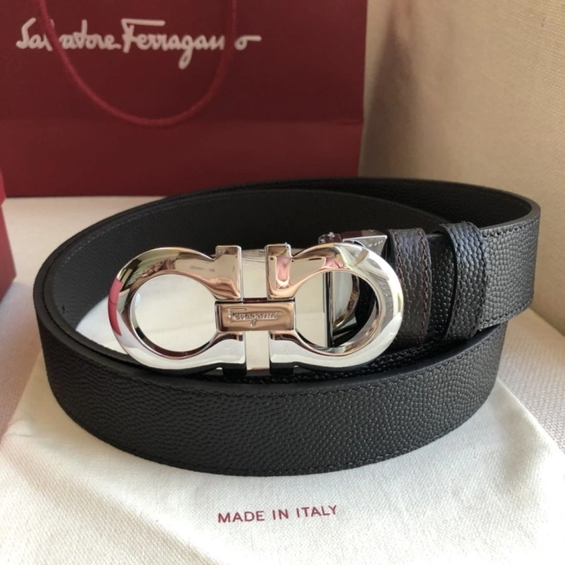 High accuracy Ferragamo Belts