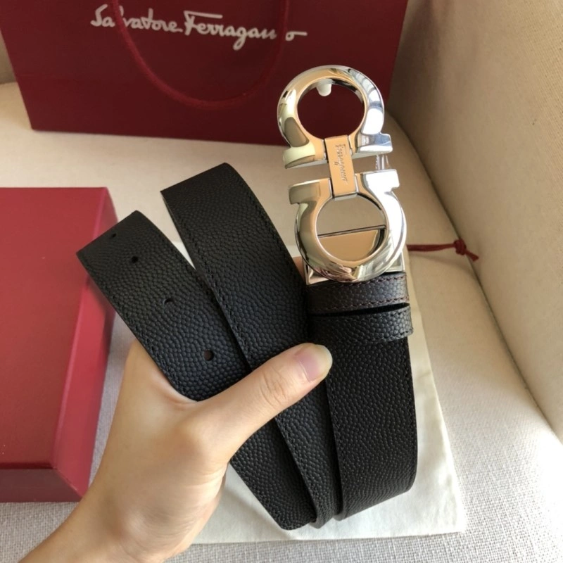 High accuracy Ferragamo Belts
