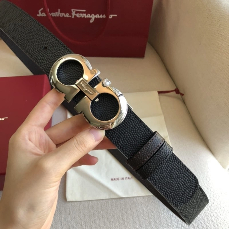 High accuracy Ferragamo Belts