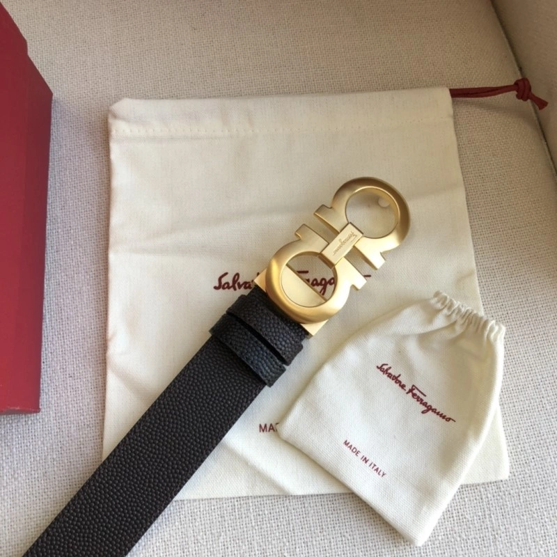 OEM Ferragamo Belts
