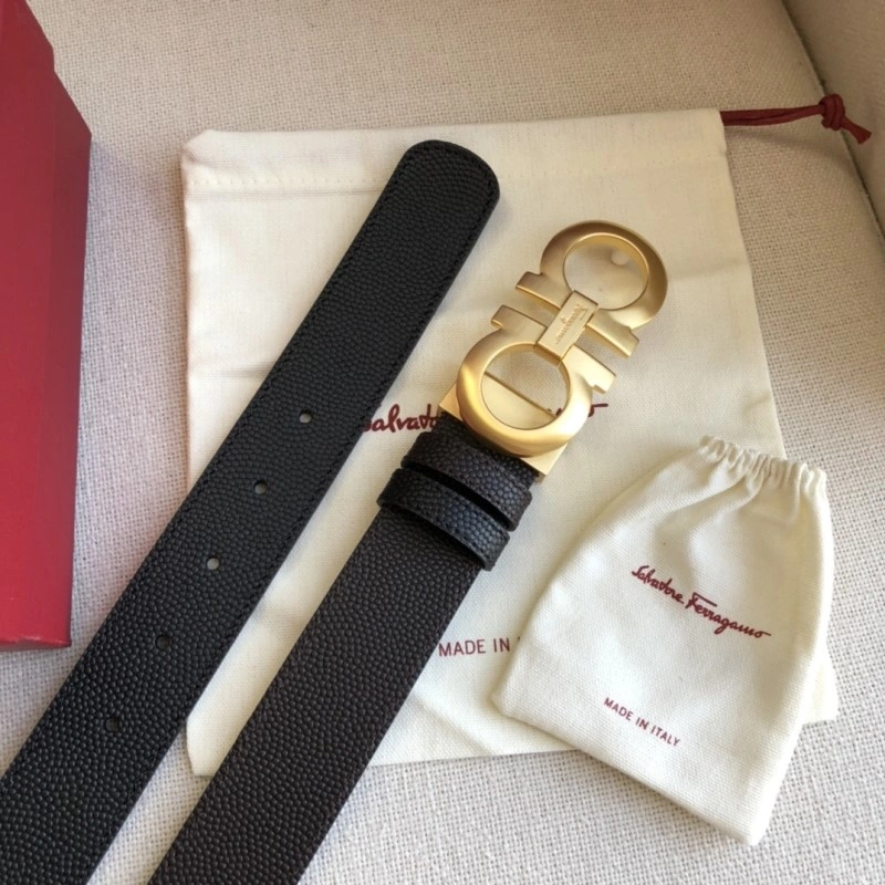 OEM Ferragamo Belts