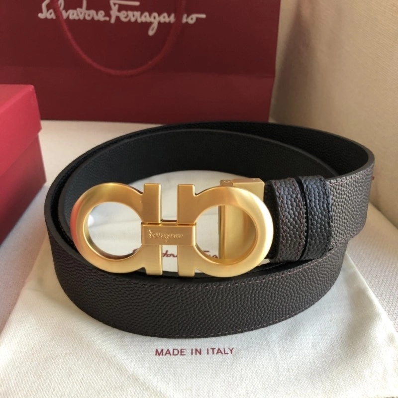 OEM Ferragamo Belts