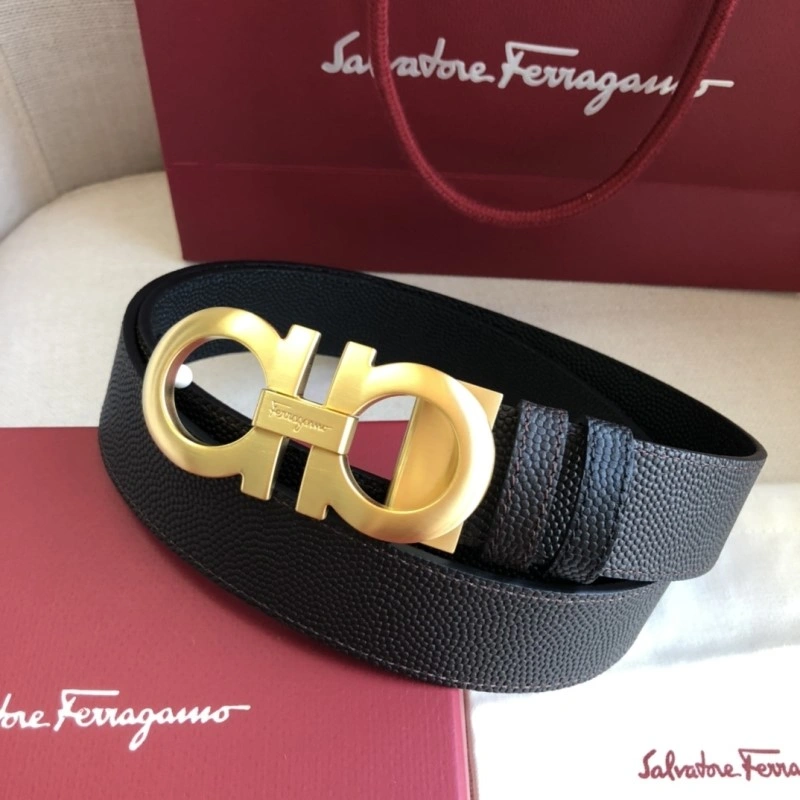 OEM Ferragamo Belts