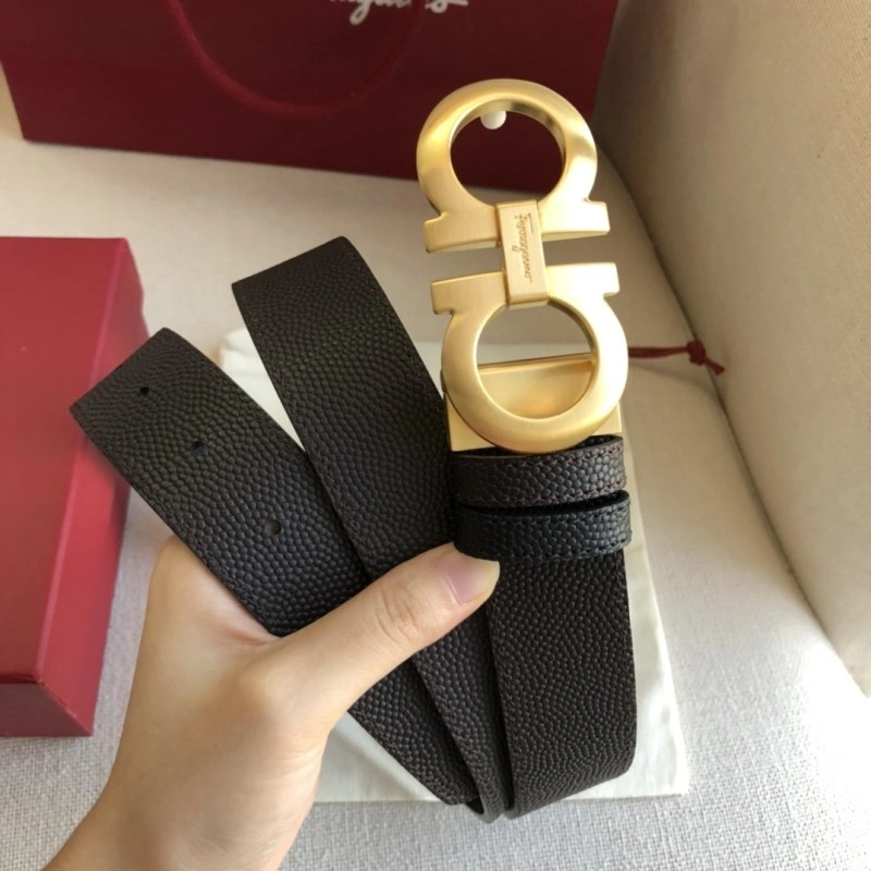 OEM Ferragamo Belts