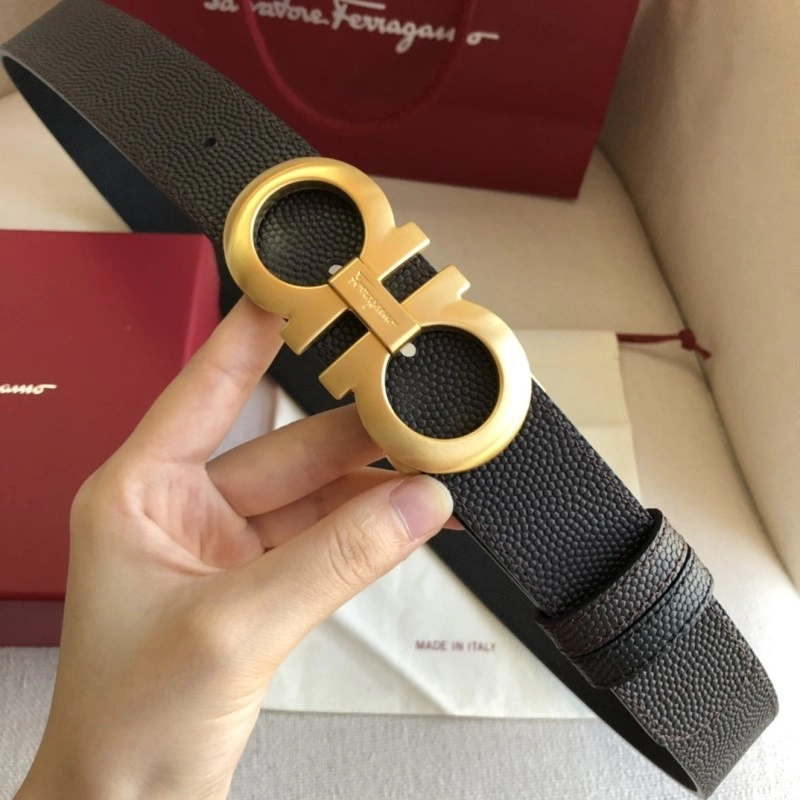 OEM Ferragamo Belts