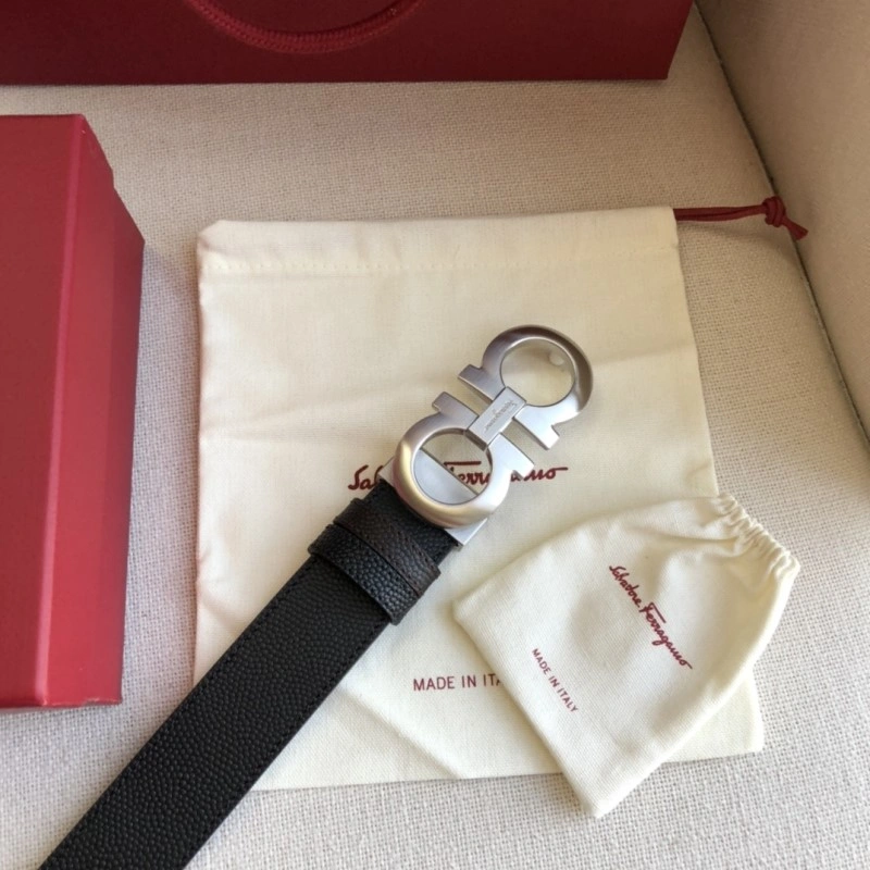 Discounted Ferragamo Belts