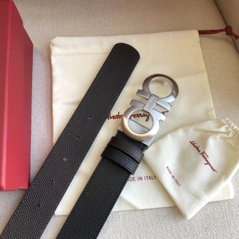 Discounted Ferragamo Belts