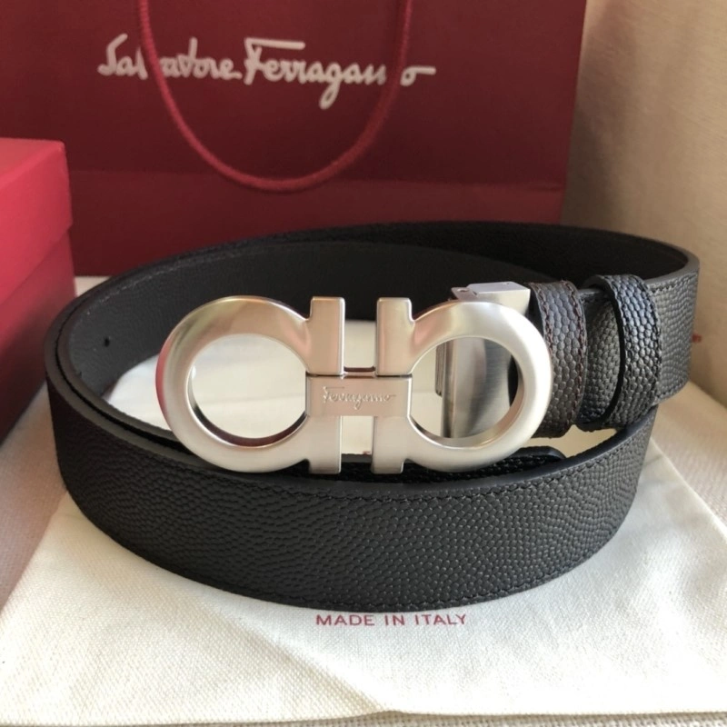 Discounted Ferragamo Belts