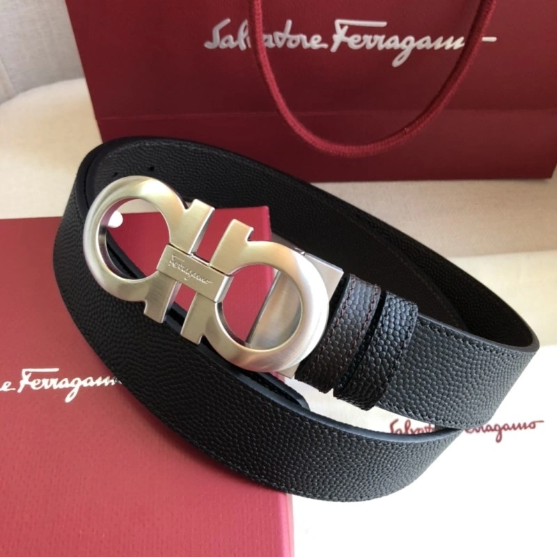 Discounted Ferragamo Belts