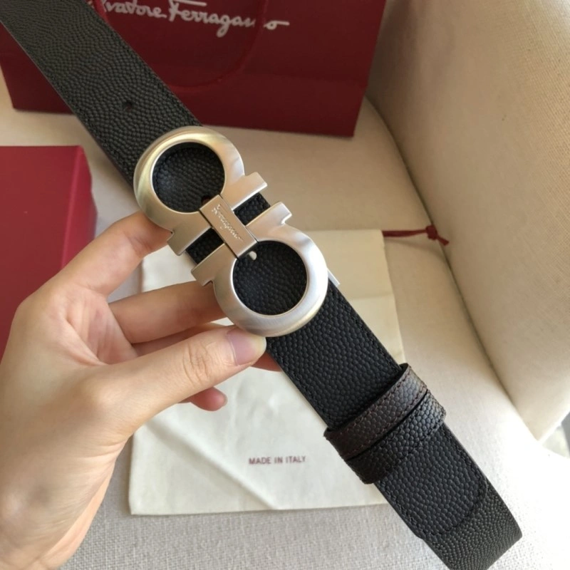 Discounted Ferragamo Belts
