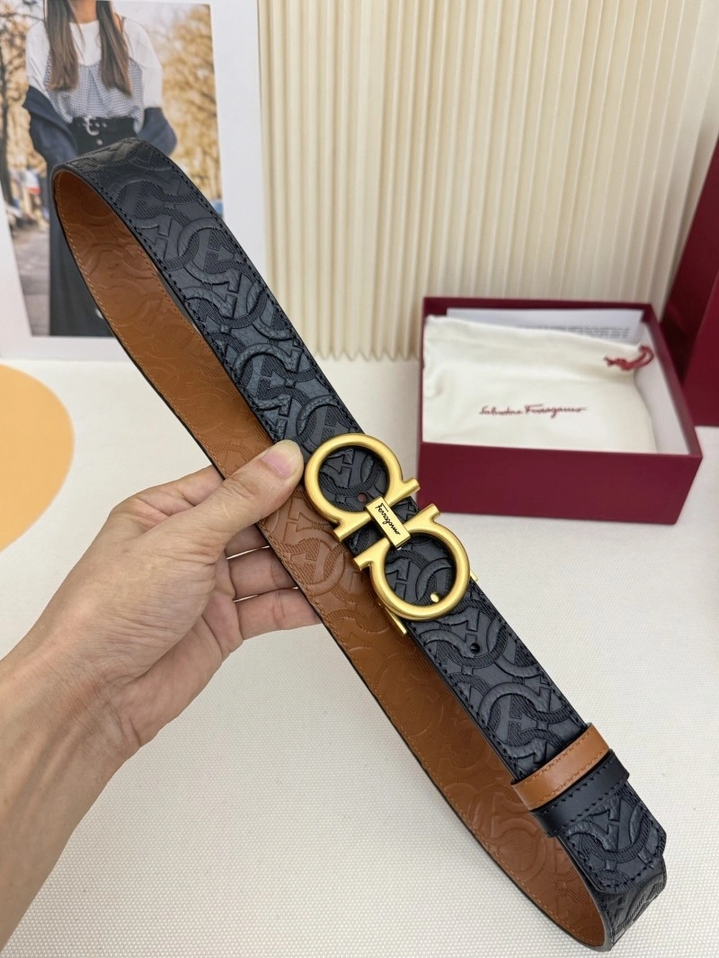 Economical Ferragamo Belts
