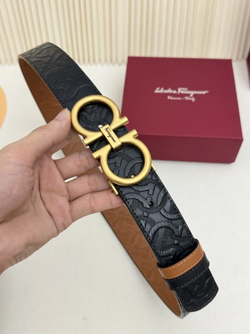 Economical Ferragamo Belts