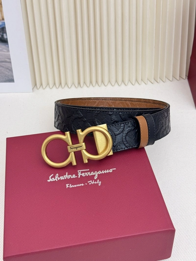 Economical Ferragamo Belts