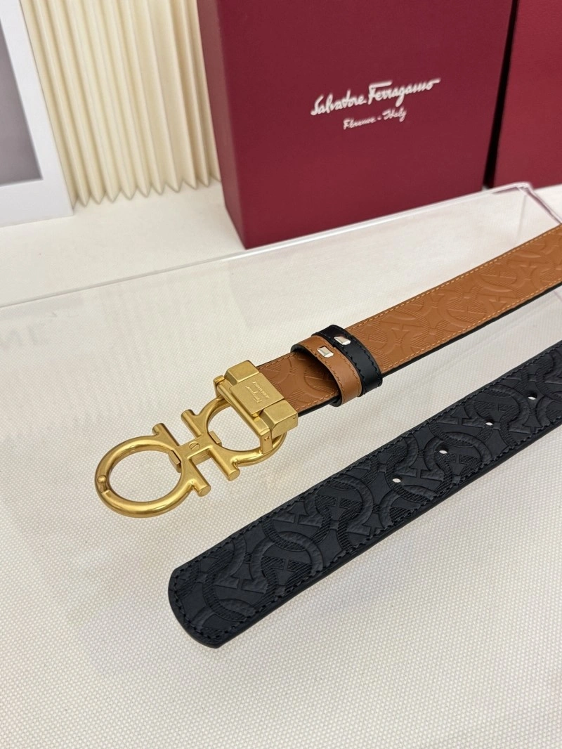 Economical Ferragamo Belts