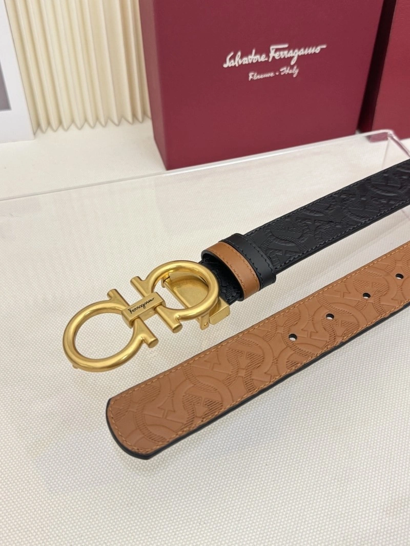 Economical Ferragamo Belts
