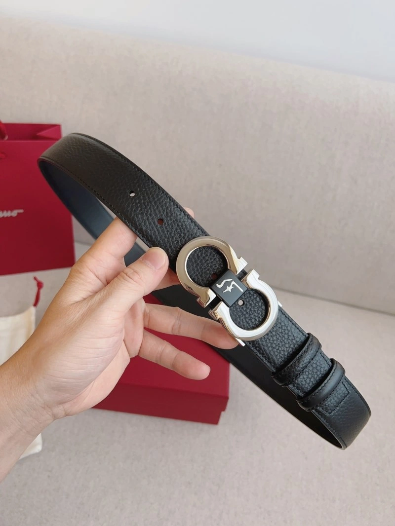 Discounted Ferragamo Belts