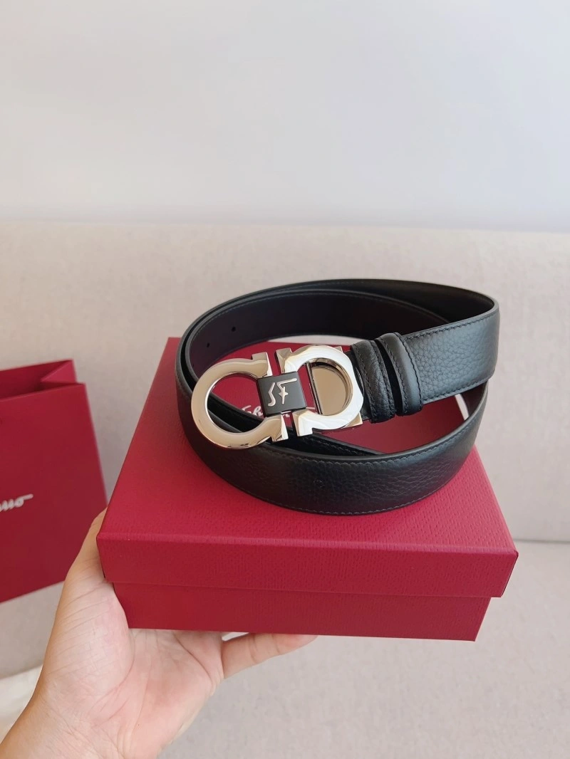 Discounted Ferragamo Belts