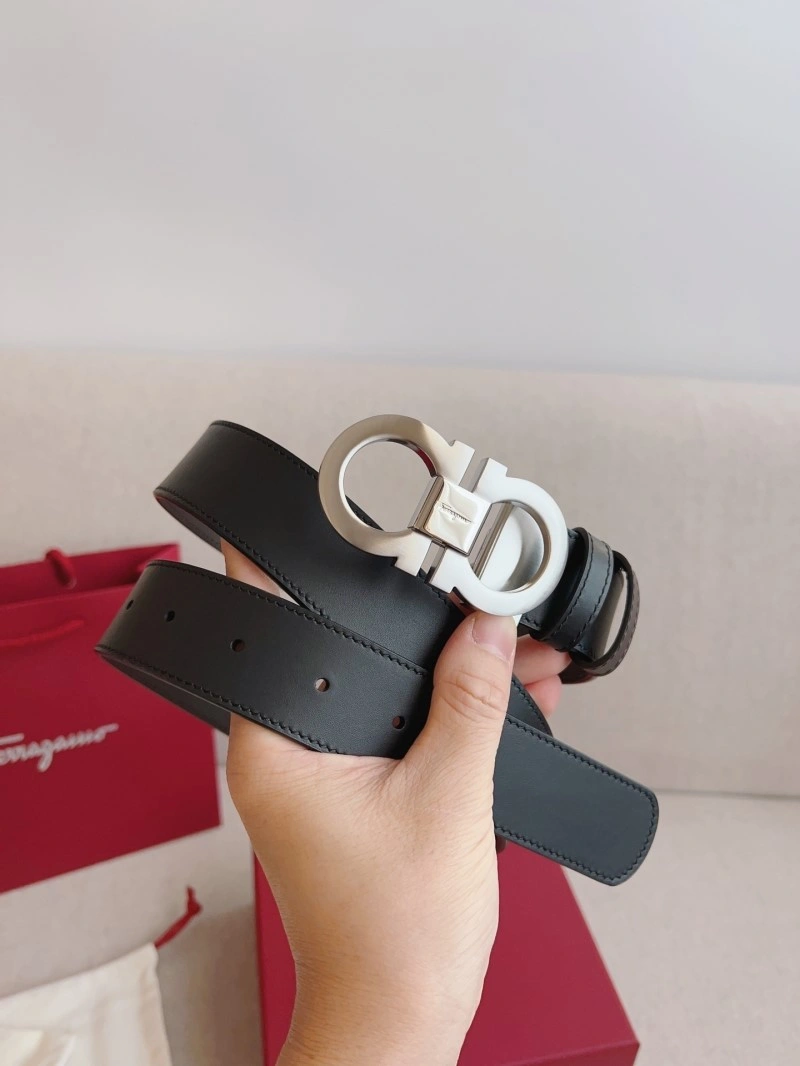 Economical Ferragamo Belts