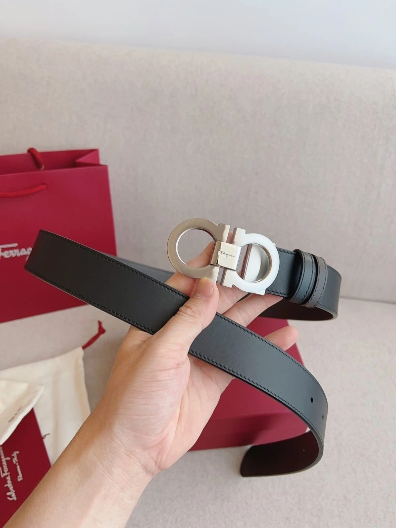 Economical Ferragamo Belts